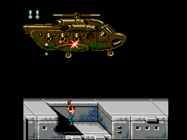 [Arcade][Late 80's/90's] Side scrolling shooter similar to Strider : r ...