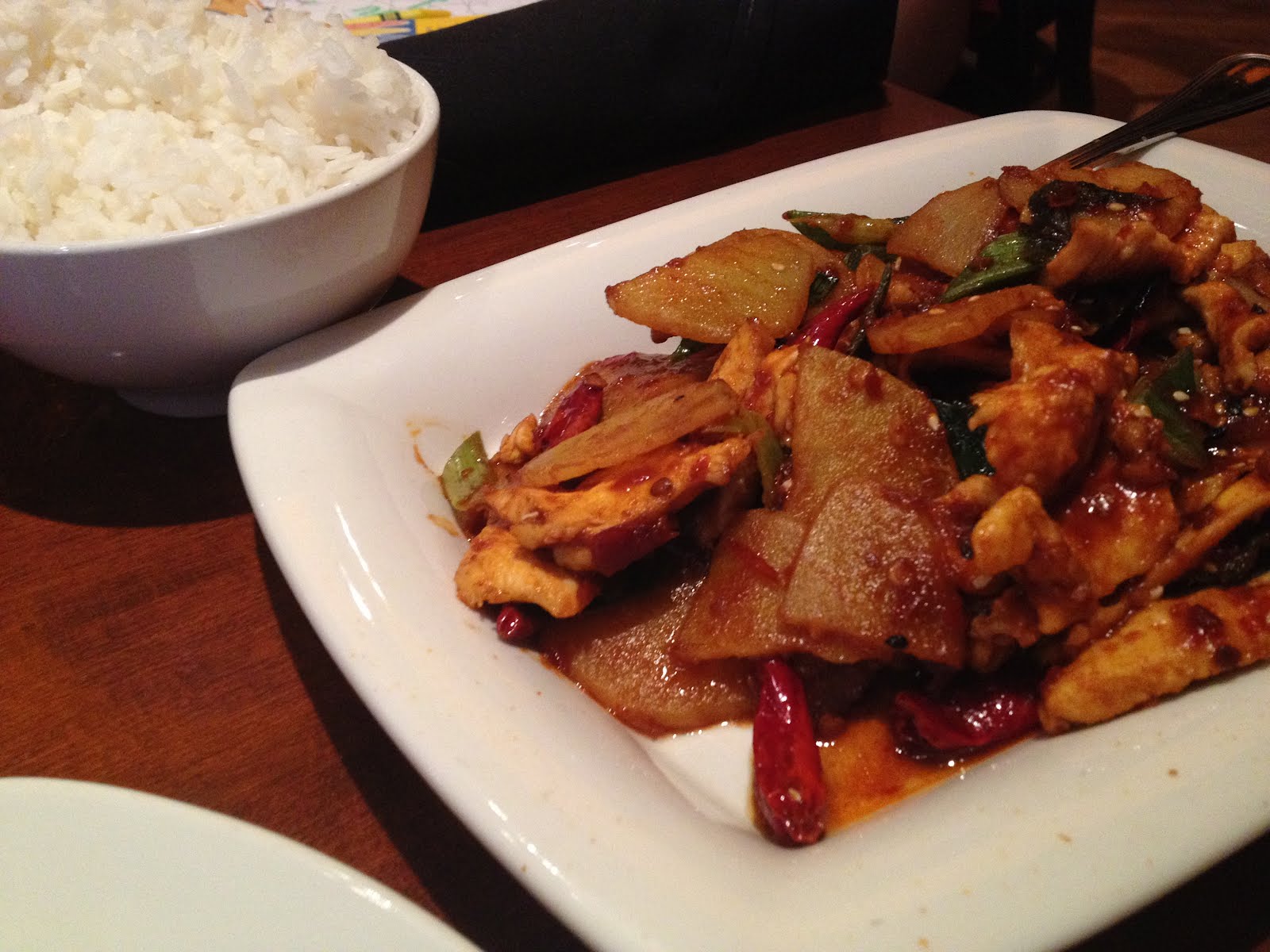 In the World of Erin