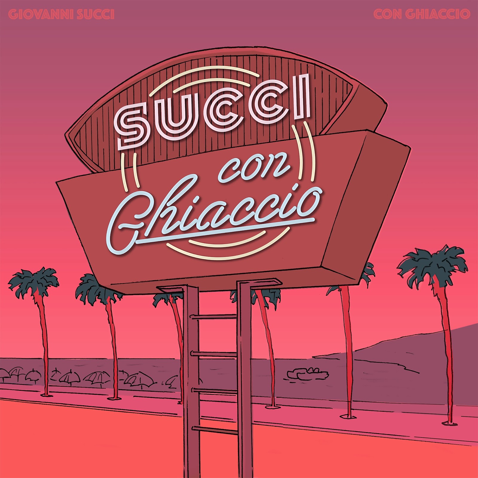 Sentieri Sonori Blog: Giovanni Succi, primo singolo e video dal ...