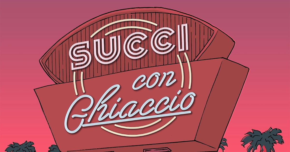 Sentieri Sonori Blog: Giovanni Succi, primo singolo e video dal ...