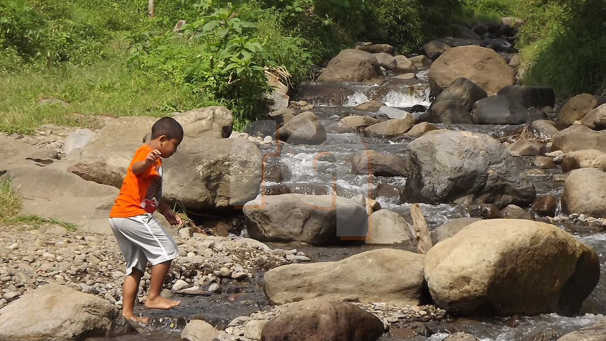 Mencari Udara Segar di Tempat Wisata Bedengan | Raleopaq