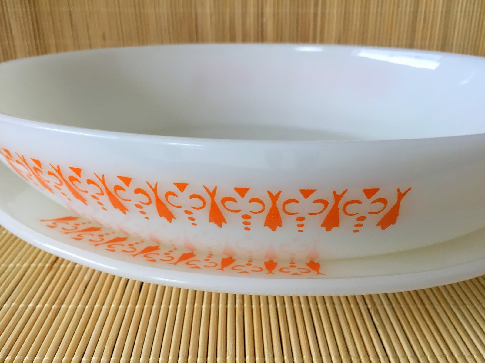 Garimpando Louças Antigas - Menu Criativo - Receitas