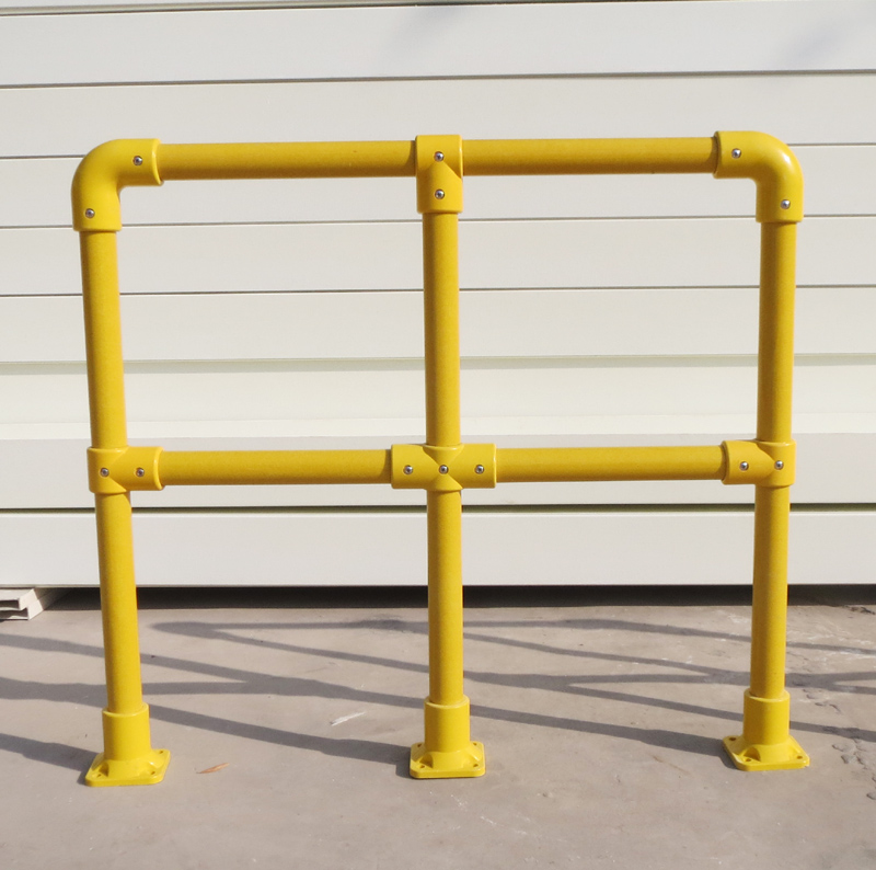 Ally Kuo's office - China FRP pultrusion manufacturer: Supply ...