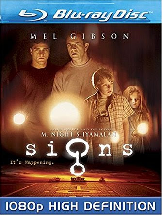 Zombie Parent's Guide: Movie Review: Signs (2002)