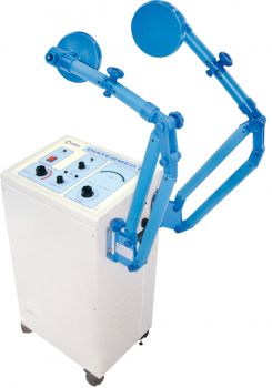 Short Wave Diatermi (SWD)