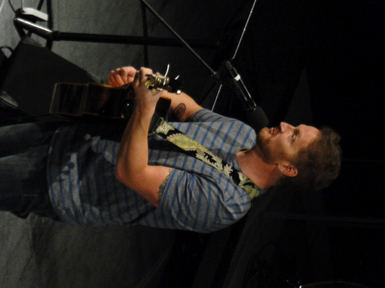 Date Night With Tim Hawkins