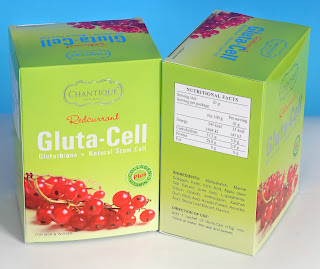 Gluta Cell: Gluta Cell FAQ