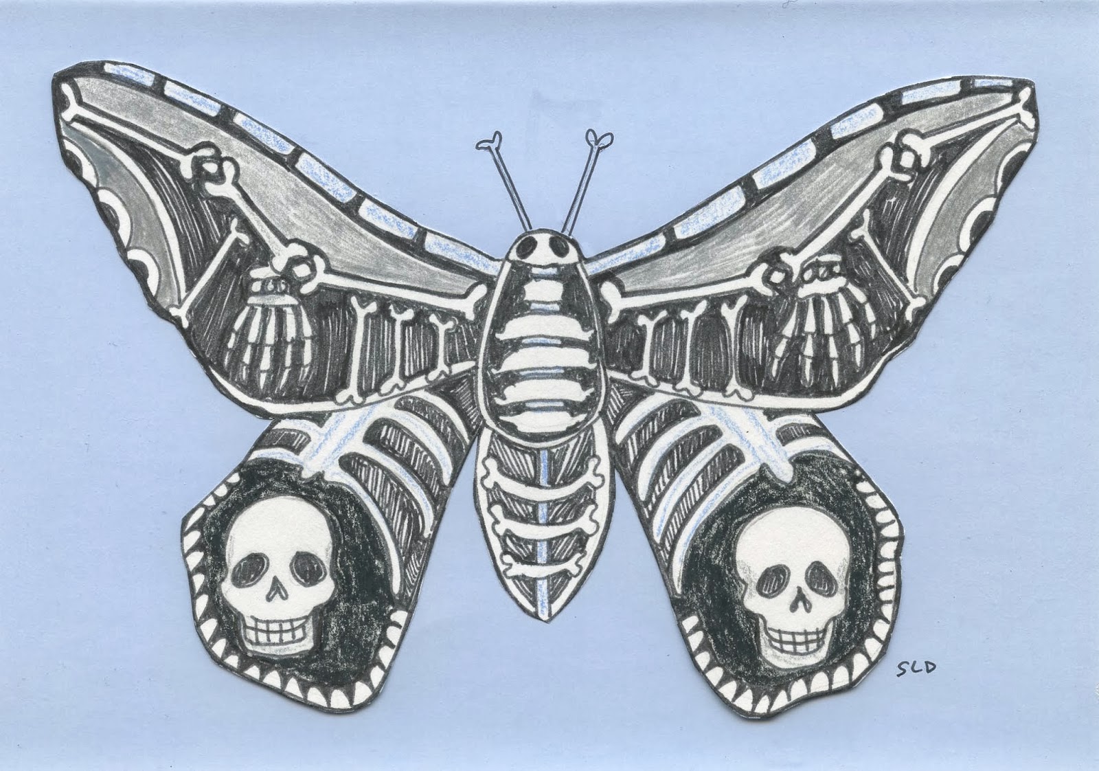 Lucy's Art Emporium: Spooky Spectacular