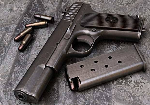 on target shooter nz: Hot Borchardt, Mauser, Parabellum & Tokarev "30 ...