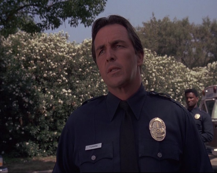 L'Alligatographe: Columbo : Un seul suffira