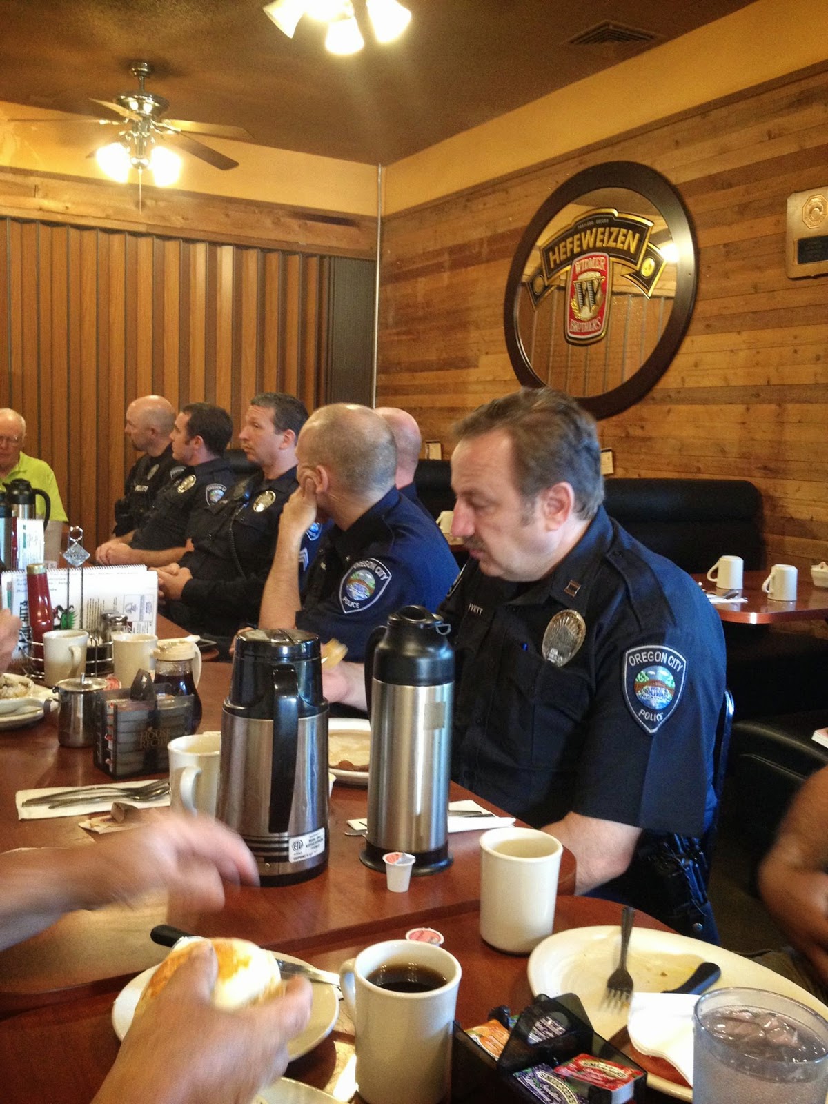 PNW District Optimist Clubs: June 2014