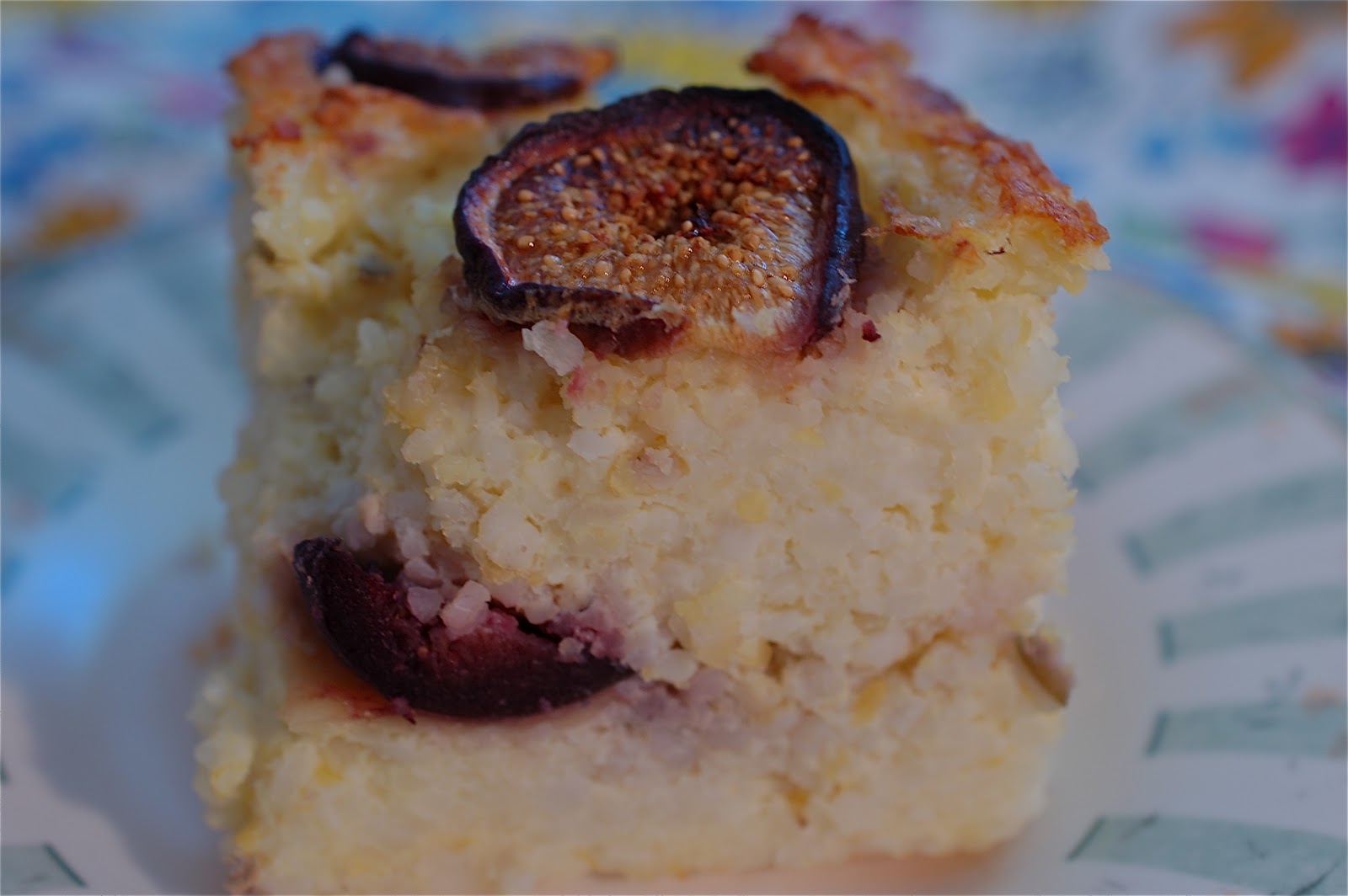 Meals With Morri: Being Full