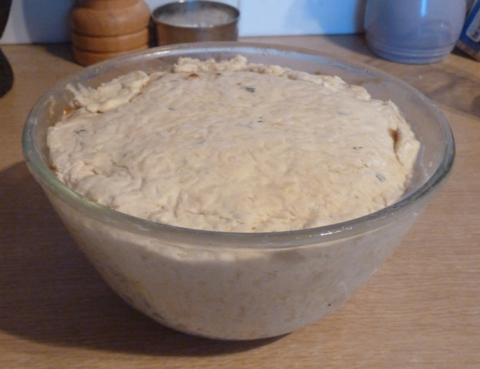 SiliconeMoulds.com Blog: Beef Suet Pudding - A British Winter Classic