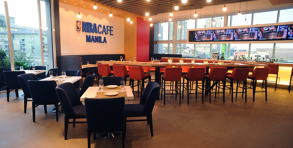 Places to Visit in BGC to Unleash Your Inner Geek - KYRO & STYLE by ...