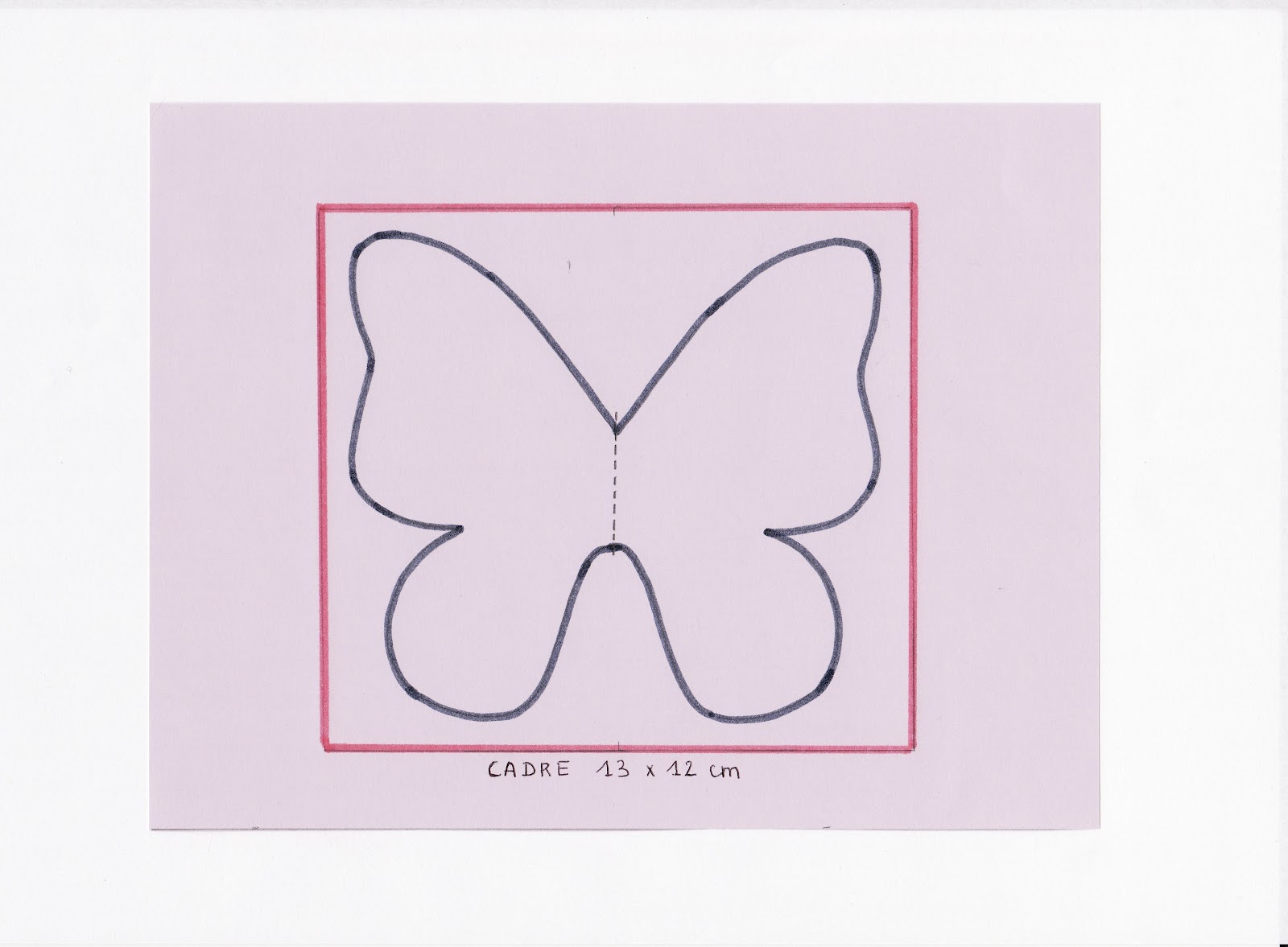 Libertylle: Papillon vole, tuto et patron inside