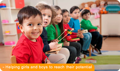 The Contexts of Learning: The Foundation Phase