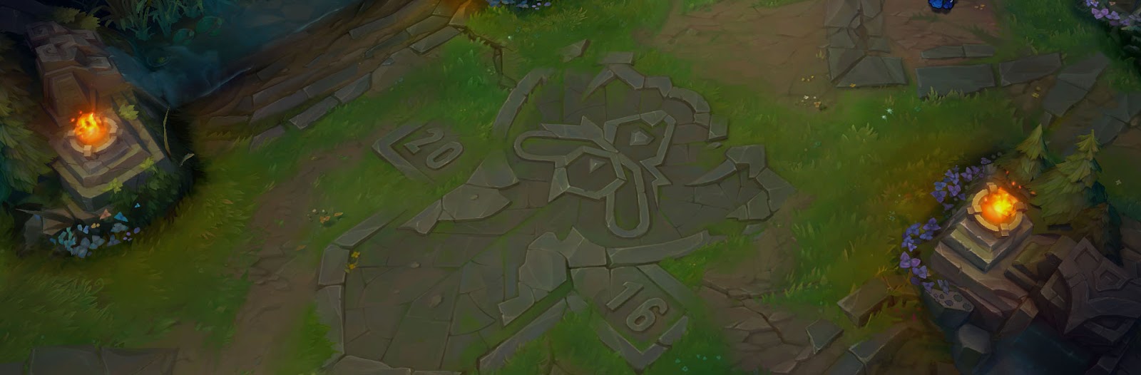 Surrender at 20: Worlds 2016 Hits The Rift - Championship Zed, Legacy ...