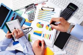 CONTROL ESTRATEGICO : EL PROCESO DE CONTROL BÁSICO