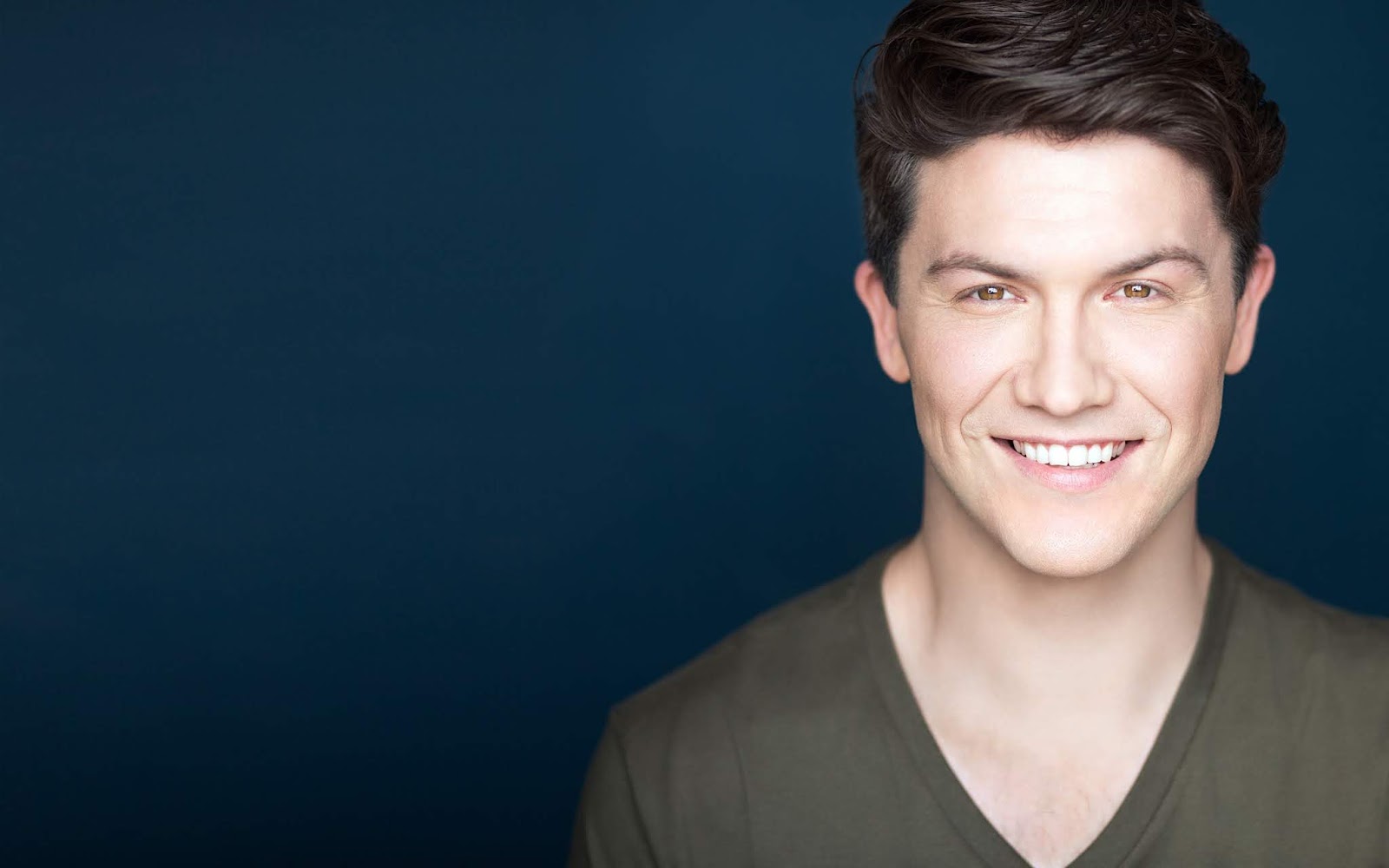 Richard Skipper Celebrates Joshua Lance Dixon AND MORE!