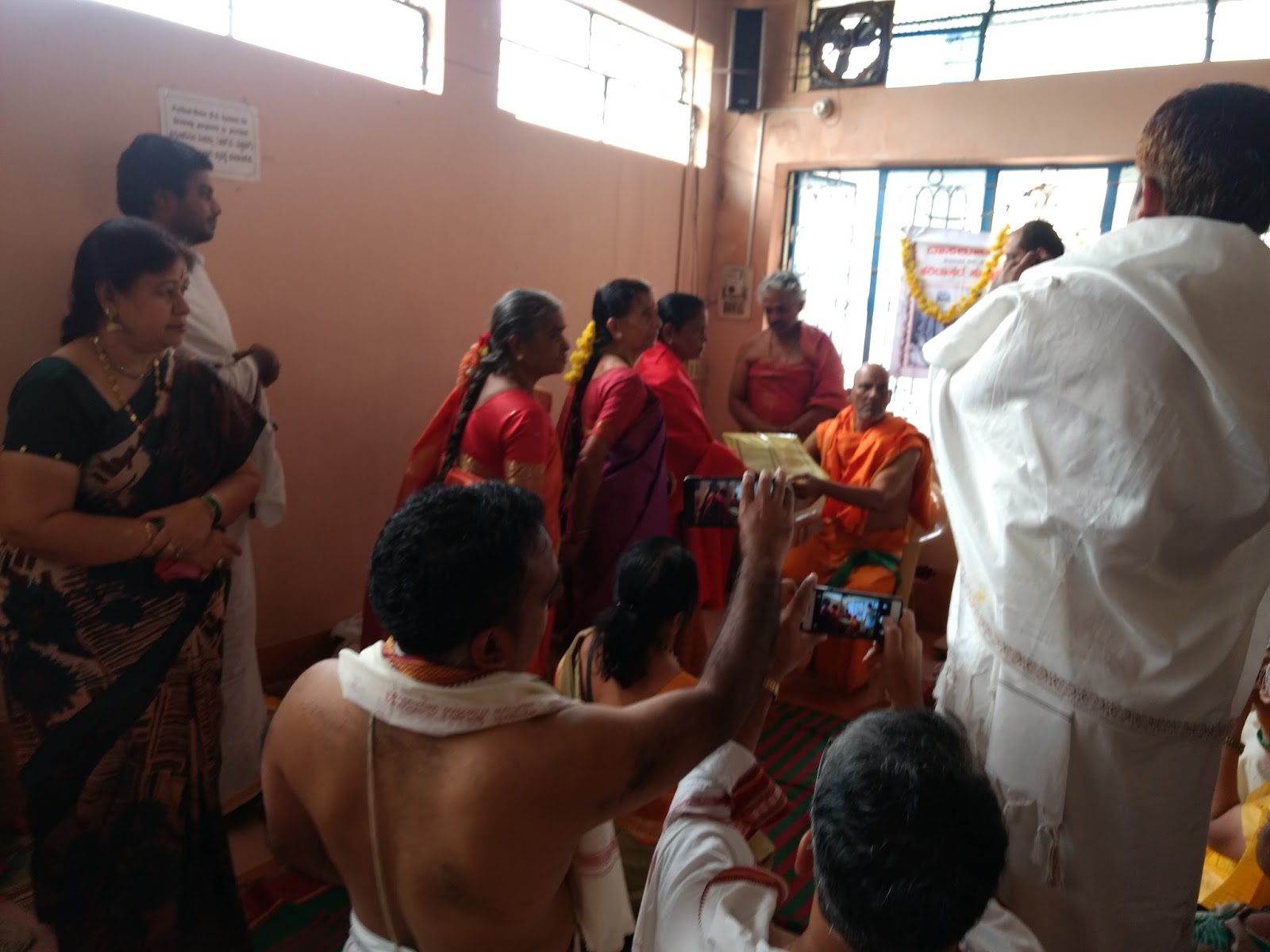 Dwaitha Tatthva Vaadha: January 2018 - Smarane of Paramapriya Subbaraya ...