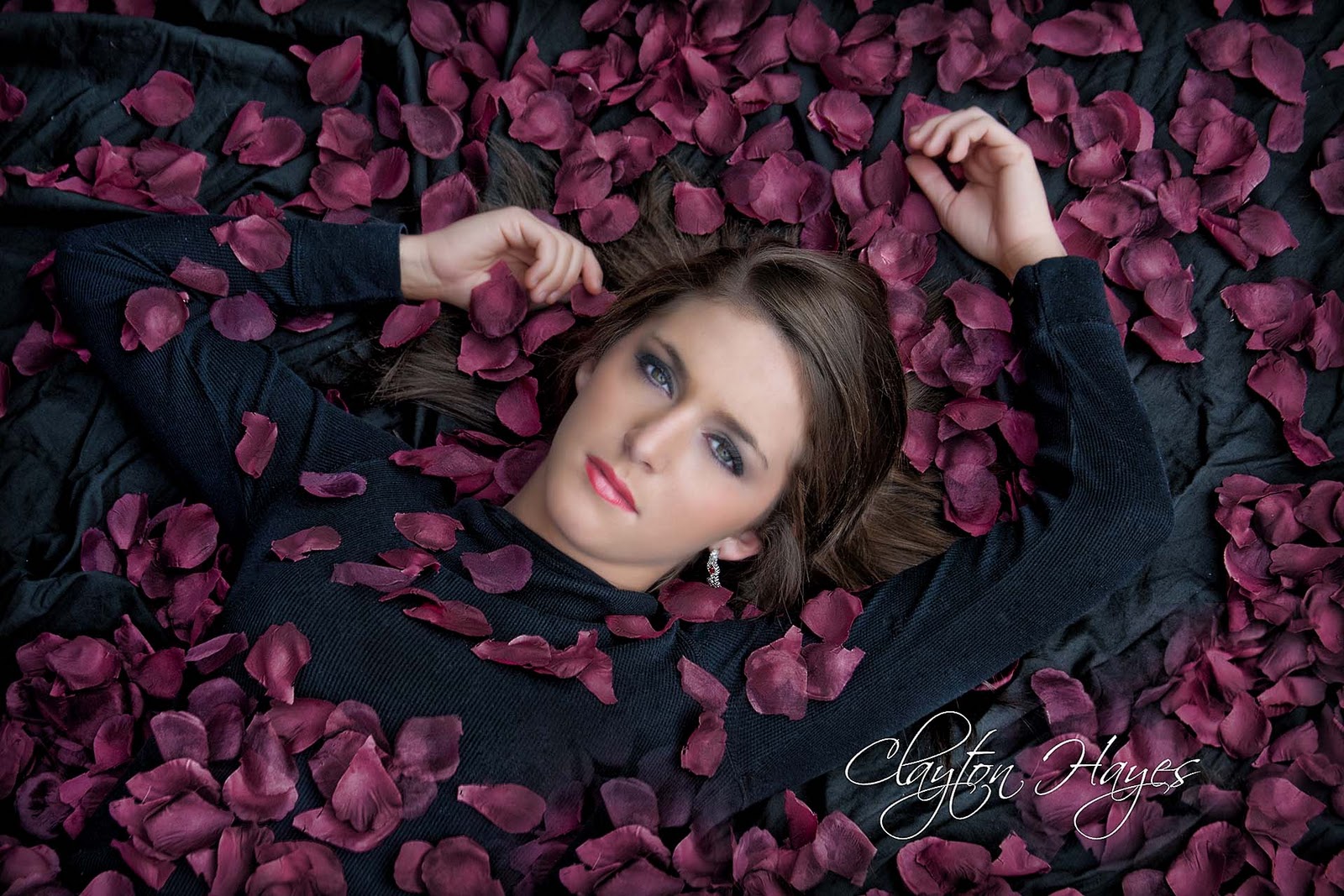 Clayton Hayes Photography