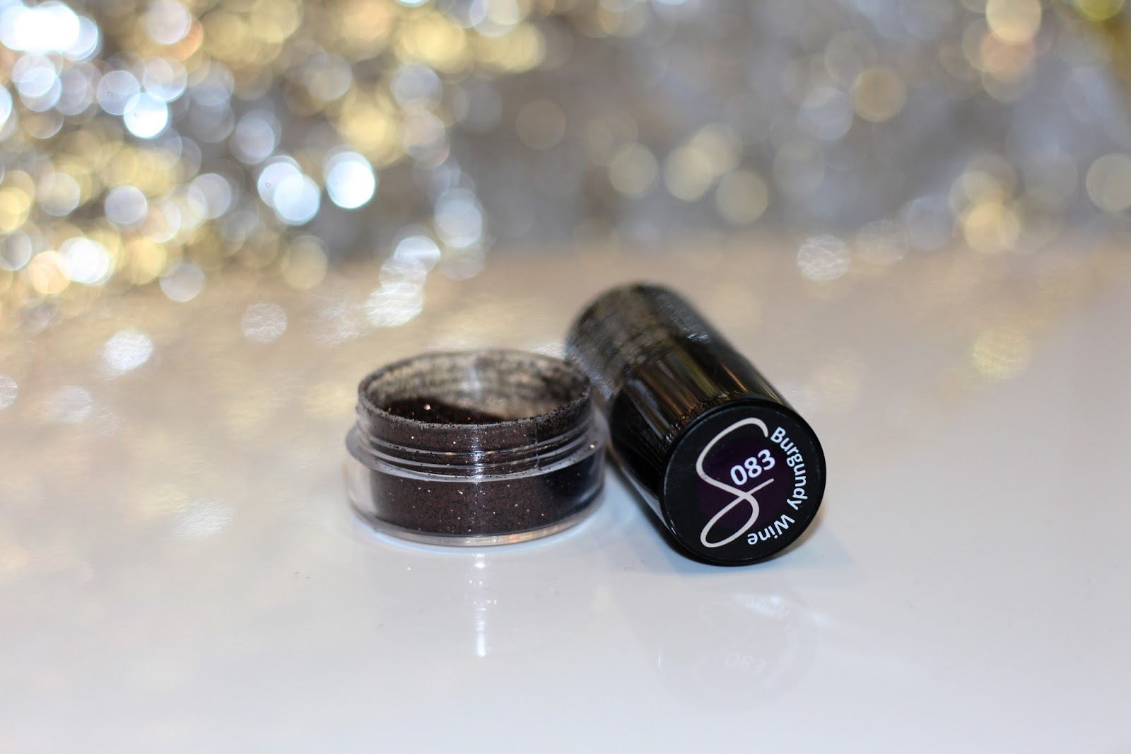 SEMILAC 083 BURGUNDY WINE - Chemicznie Kosmetycznie