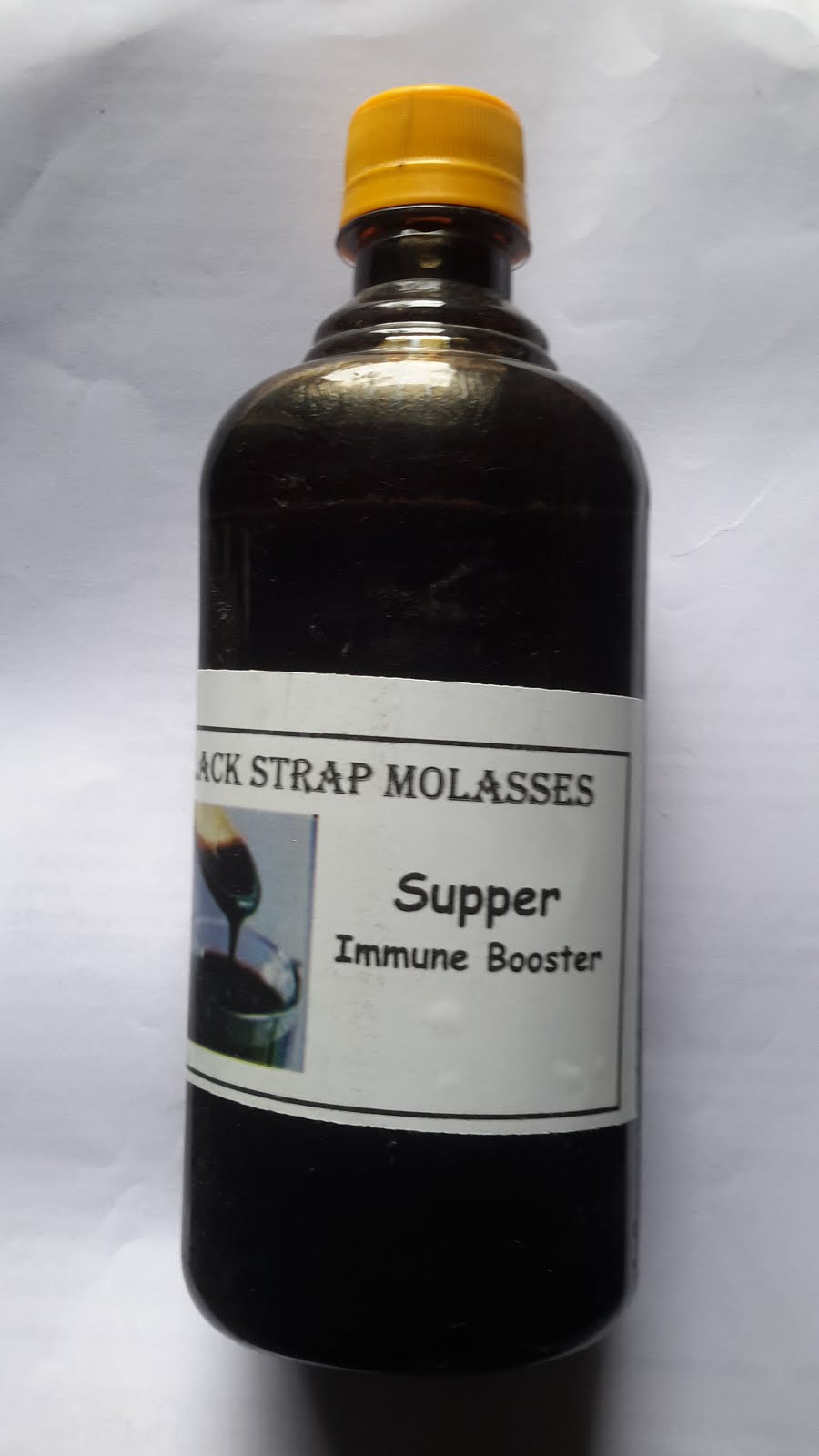 Margarita Investment Limited: Health Benefits of Black Strap Molasses