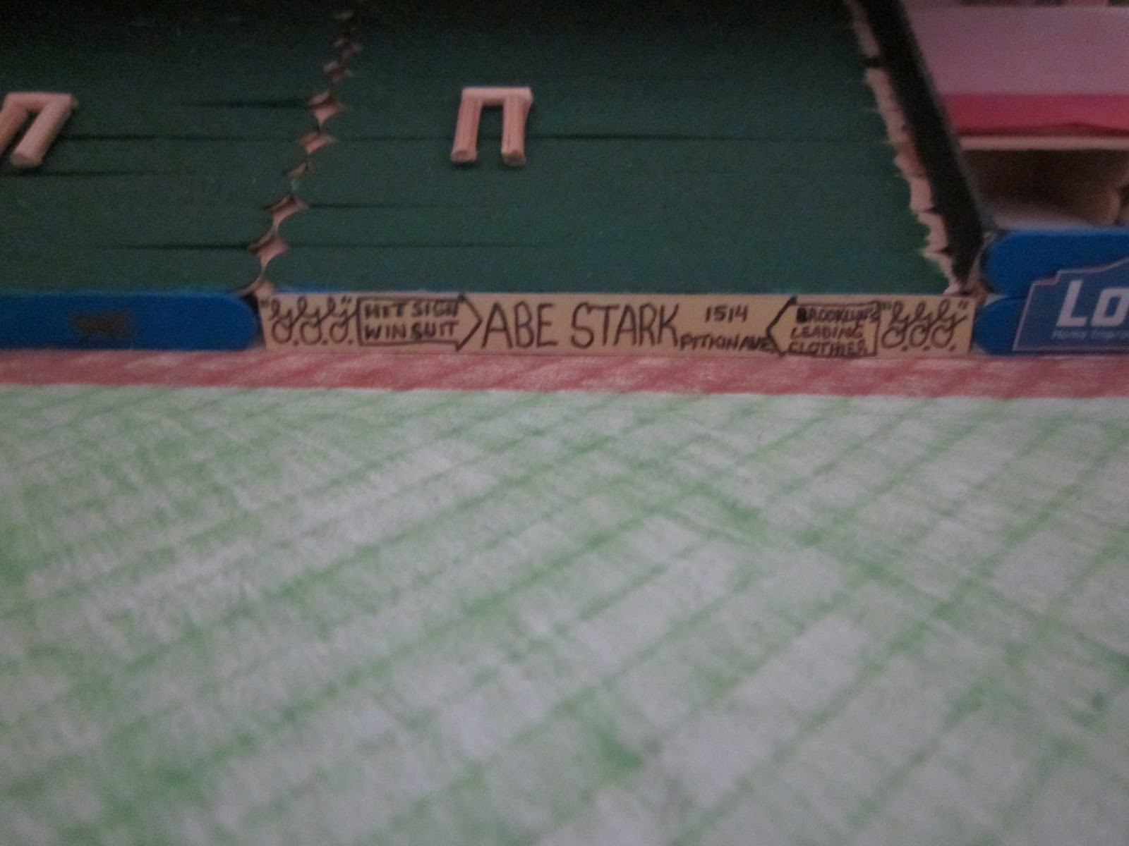 Adventures in post-transplantation fitness: Constructing our Popsicle ...