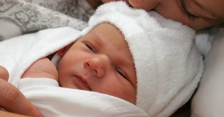 Secrets of Baby Behavior: In the News: Full Term Pregnancy is Now ...