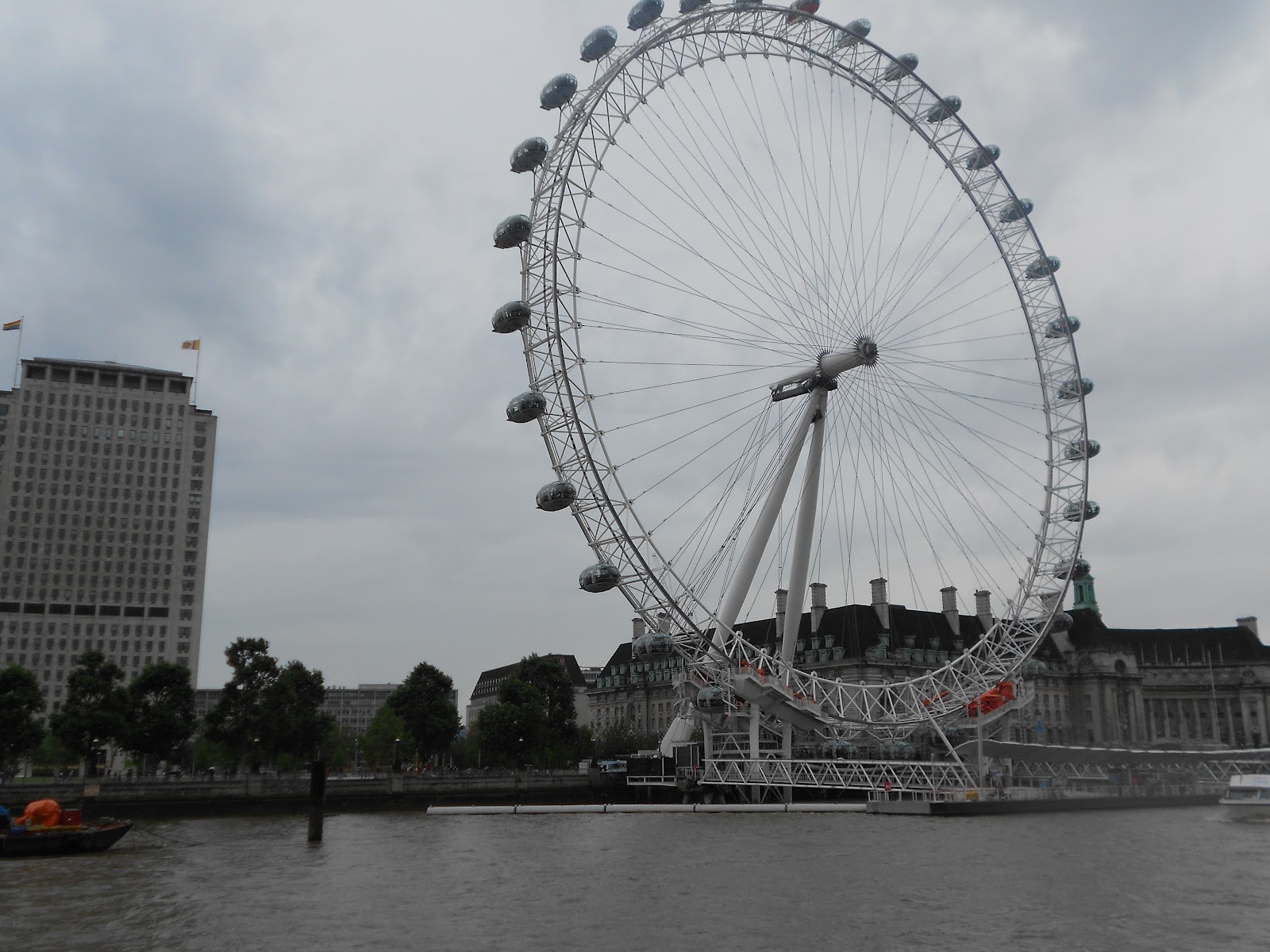 Artistry of Education: The London Eye Mystery by Siobhan Dowd