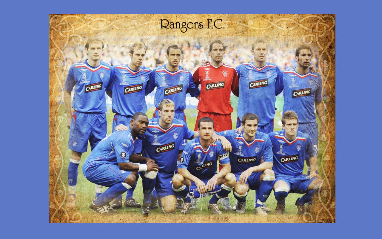 Glasgow Rangers pictures, Glasgow Rangers photos, Glasgow Rangers ...