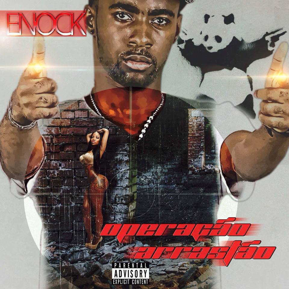 Enock, o " Responsável pela Expansão do termo Banzelo". | ChatOut