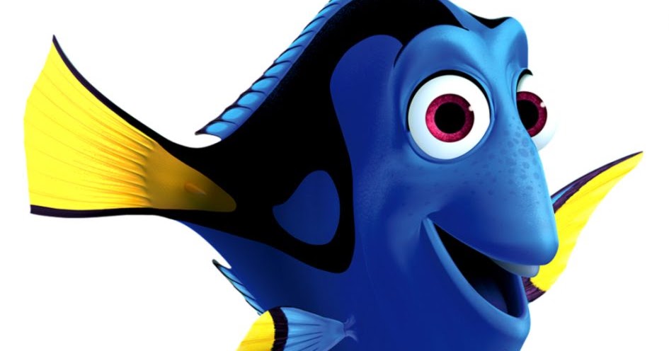 Dory Finding Nemo | Wallpaper Gallery