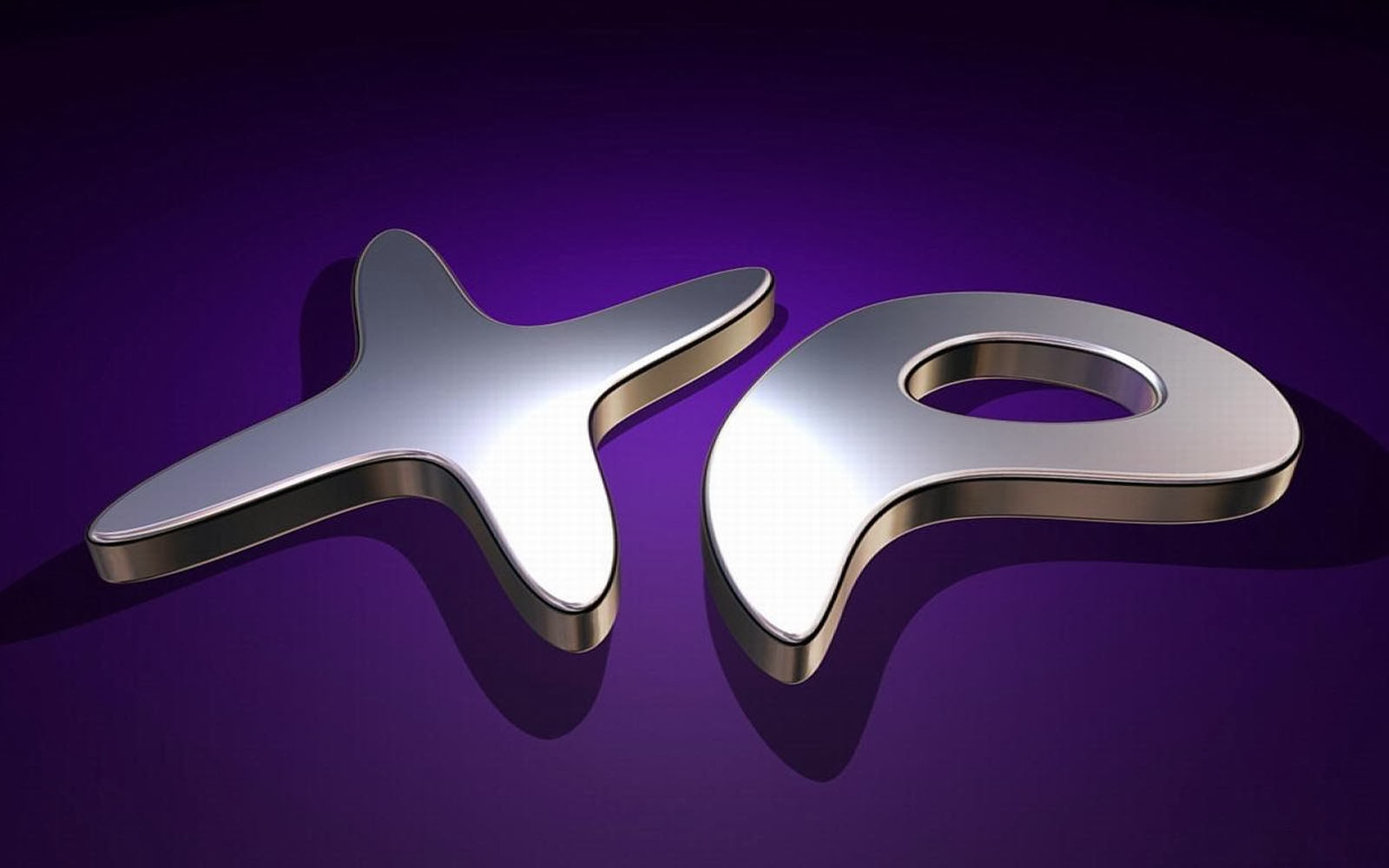 art pictures: Windows XP Metal Wallpapers