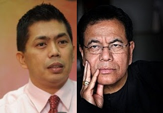 Tulisan Blog Lawyer Garang: Kantoi Sudaah..! TV3 Sokong Bersih 2.0 ...