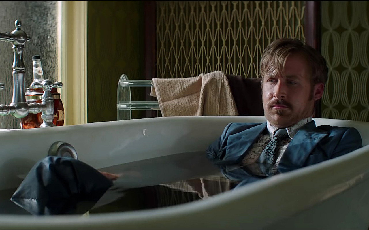 Dois Caras Legais - The Nice Guys