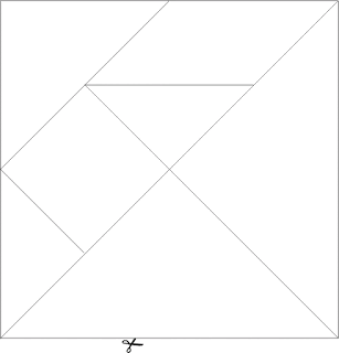 PROFª ADRIANA, ALFABETIZANDO COM AMOR: moldes e modelos do Tangram