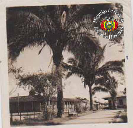 ALGUNAS FOTOGRAFÍAS DE RIBERALTA DE ANTAÑO | Historias de Bolivia