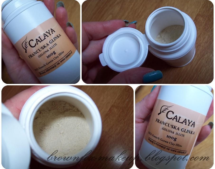 Lisica ♡: RECENZJA: Calaya