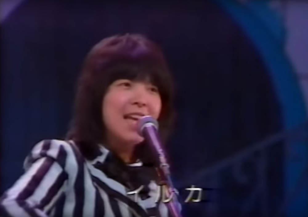 let's anime: the aptly named noel's fantastic trip