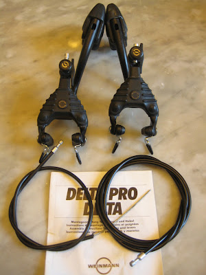 campagnolo delta brakes: The cost of things