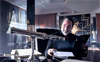 TV Independente by Elena Corrêa: “Vade Retro”: Tony Ramos domina cena e ...