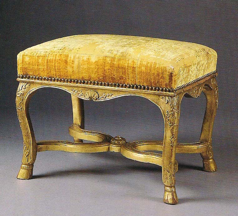 The Devoted Classicist: November 2011