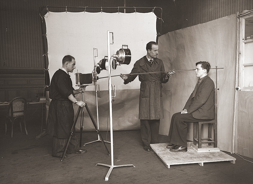 Antique and Classic Photographic Images