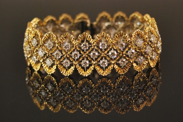 Top 10 Marvels: Buccellati Jewelry Designs