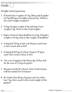 Key stage 3 maths worksheets | Maths Worksheets For kids