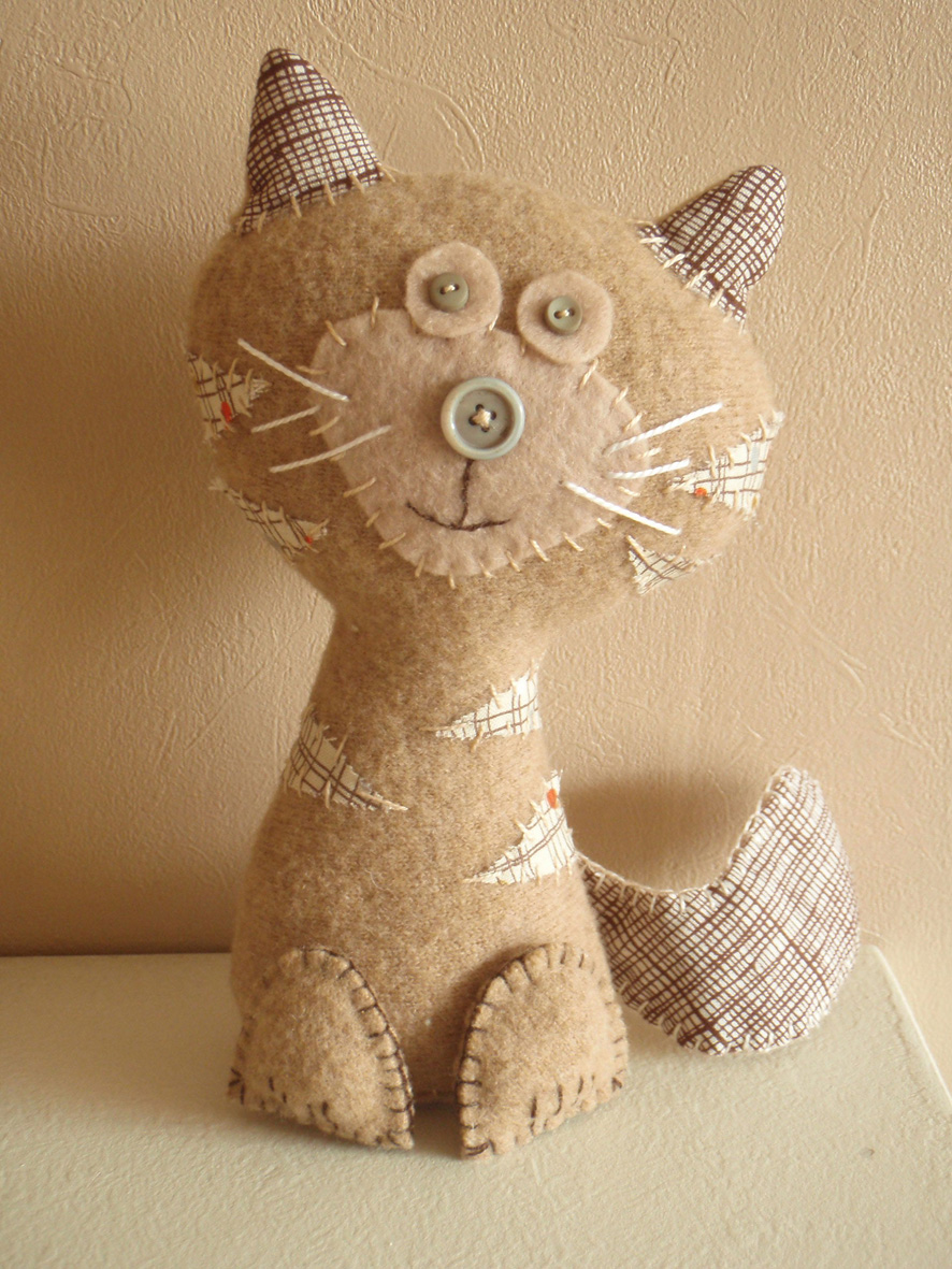 June 2011 - Lucykate Crafts