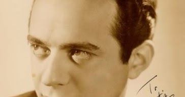 FROM THE VAULTS: Jan Savitt born 4 September 1913