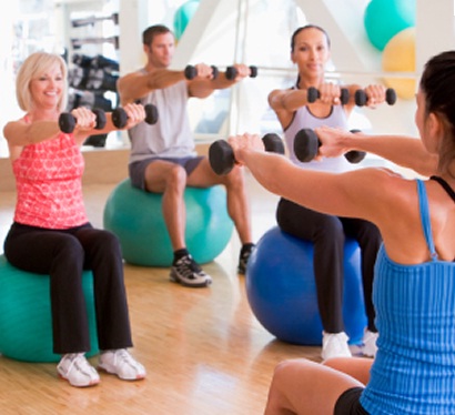 5 Great Tips on Exercise Program