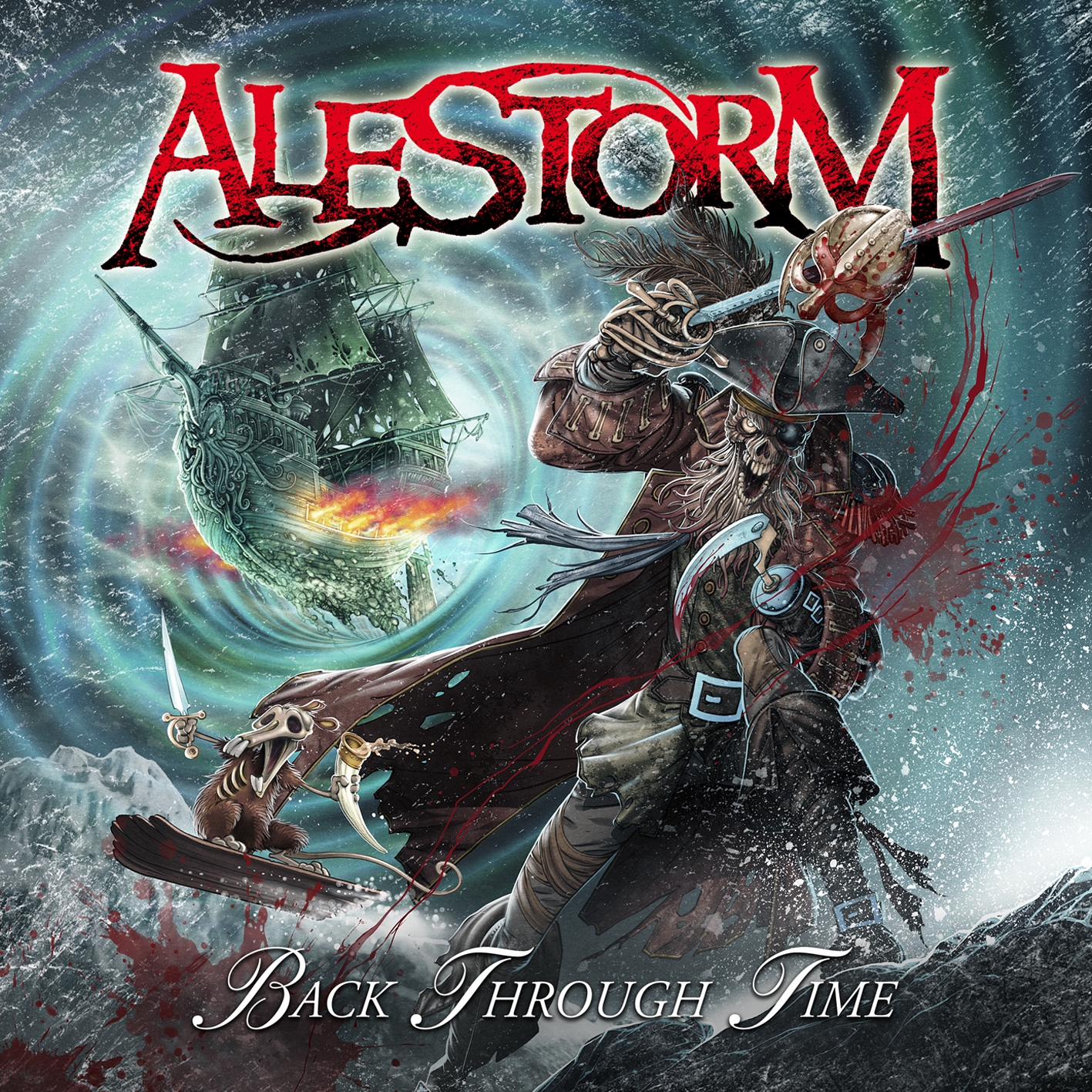 Alestorm